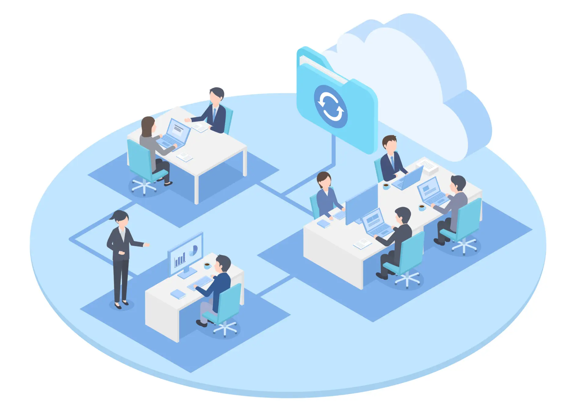 サービス - 株式会社New Intern