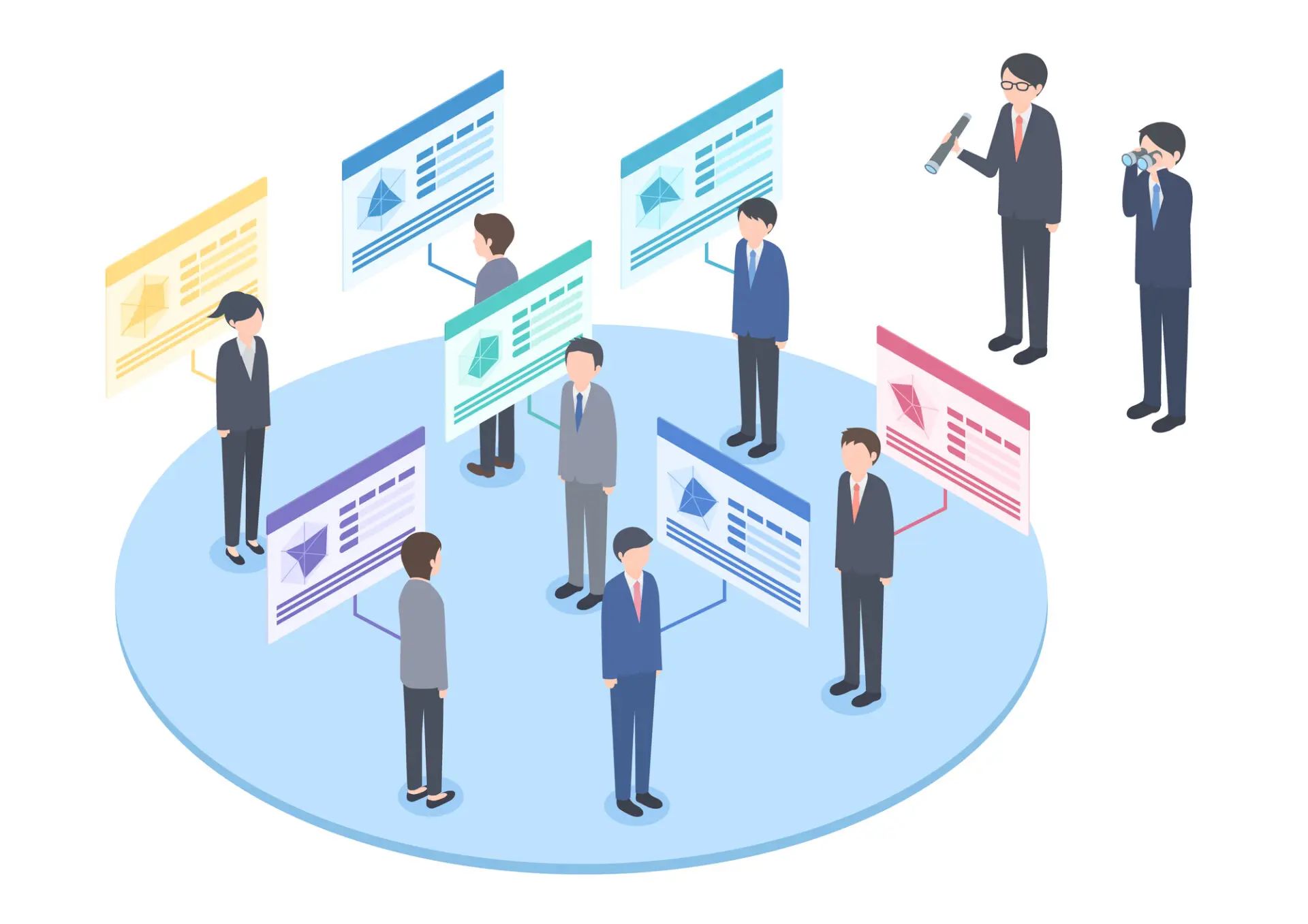 サービス - 株式会社New Intern